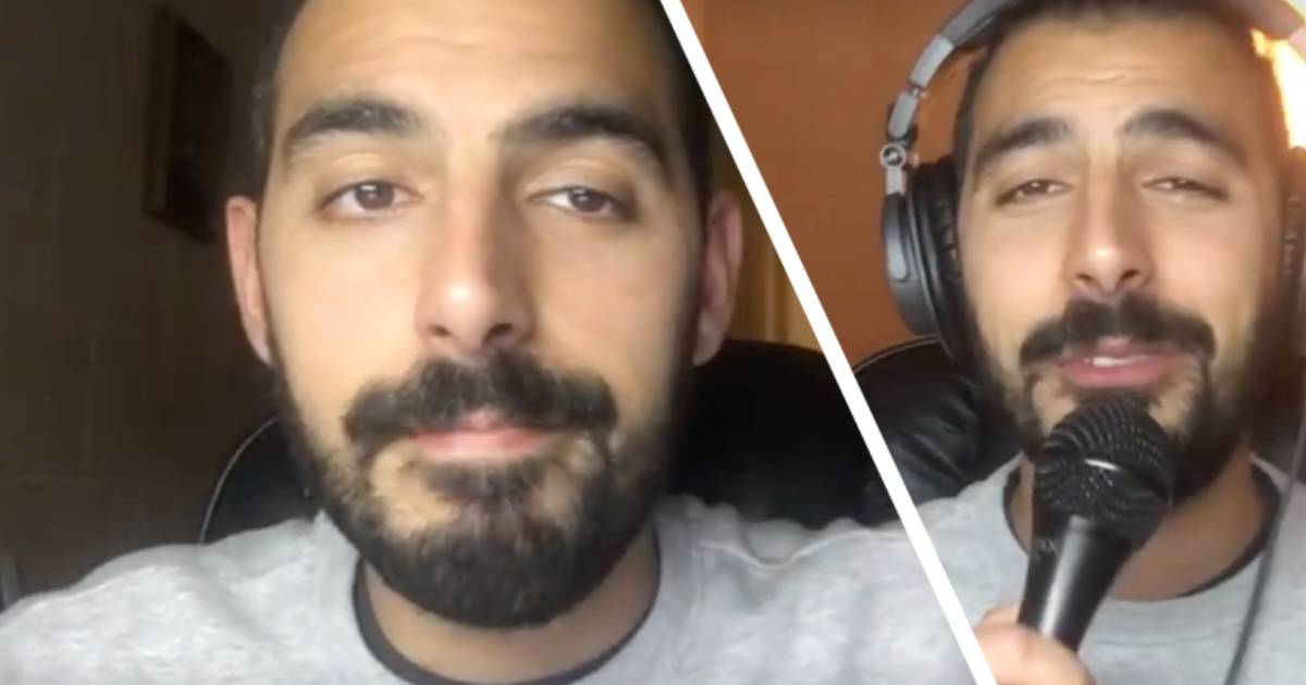 Bil-Filmat: "Ejja Ma Ninsewhomx Lil Dawn In-Nies" - Chris Gatt Ta' The ...