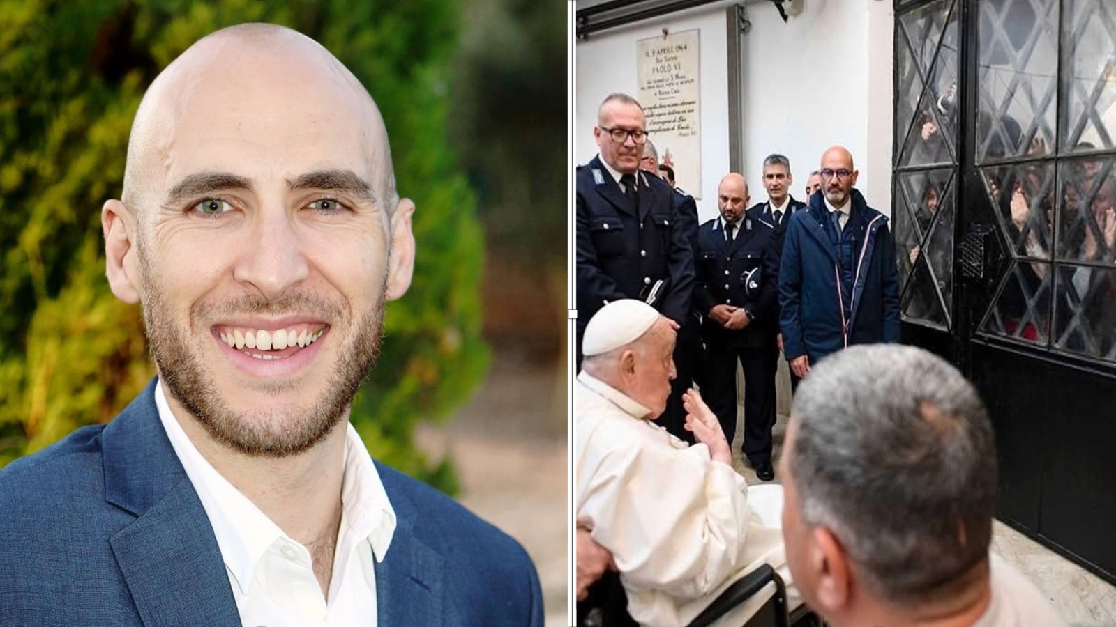 “Kull Meta Nżur Il-Ħabs Nistaqsi Lili Nnifsi: Għaliex Huma U Mhux Jien ...