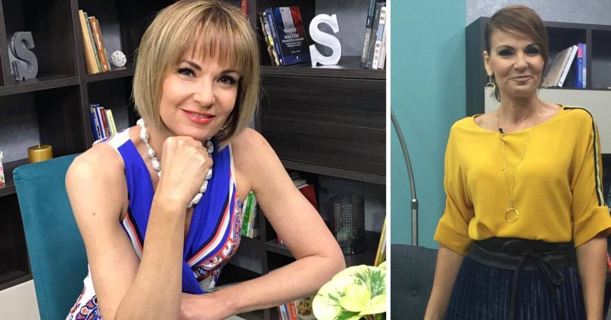 Naħsbu Li Mhux Ħa Taqtgħu Kemm Għalqet Stephanie Spiteri Illum