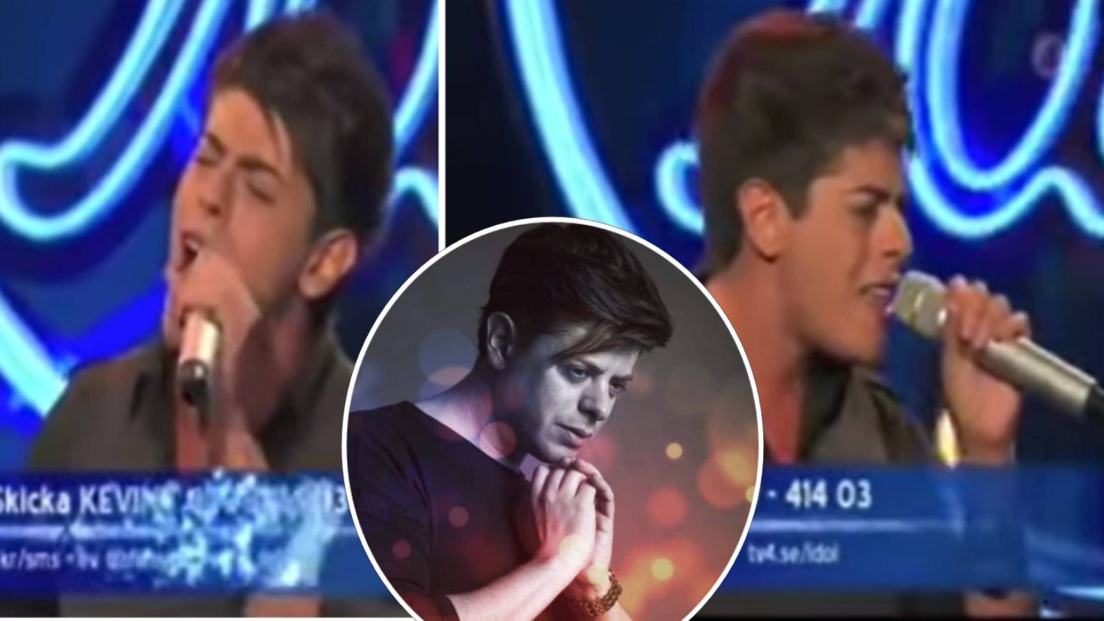 Bil-Filmat: "Inti Popstar Kif Għandu Jkun!" - L-Ewwel Prestazzjoni Ta ...