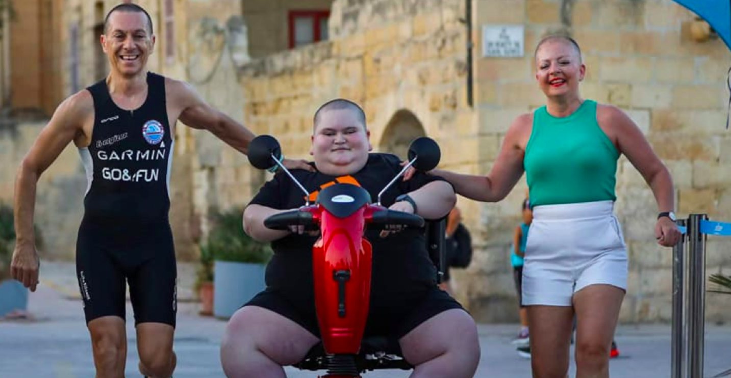 “B’Unur Inħabbru Li Jake Minn Hawn U Ftit Tas-Sigħat Oħra Se Jkun Qed ...