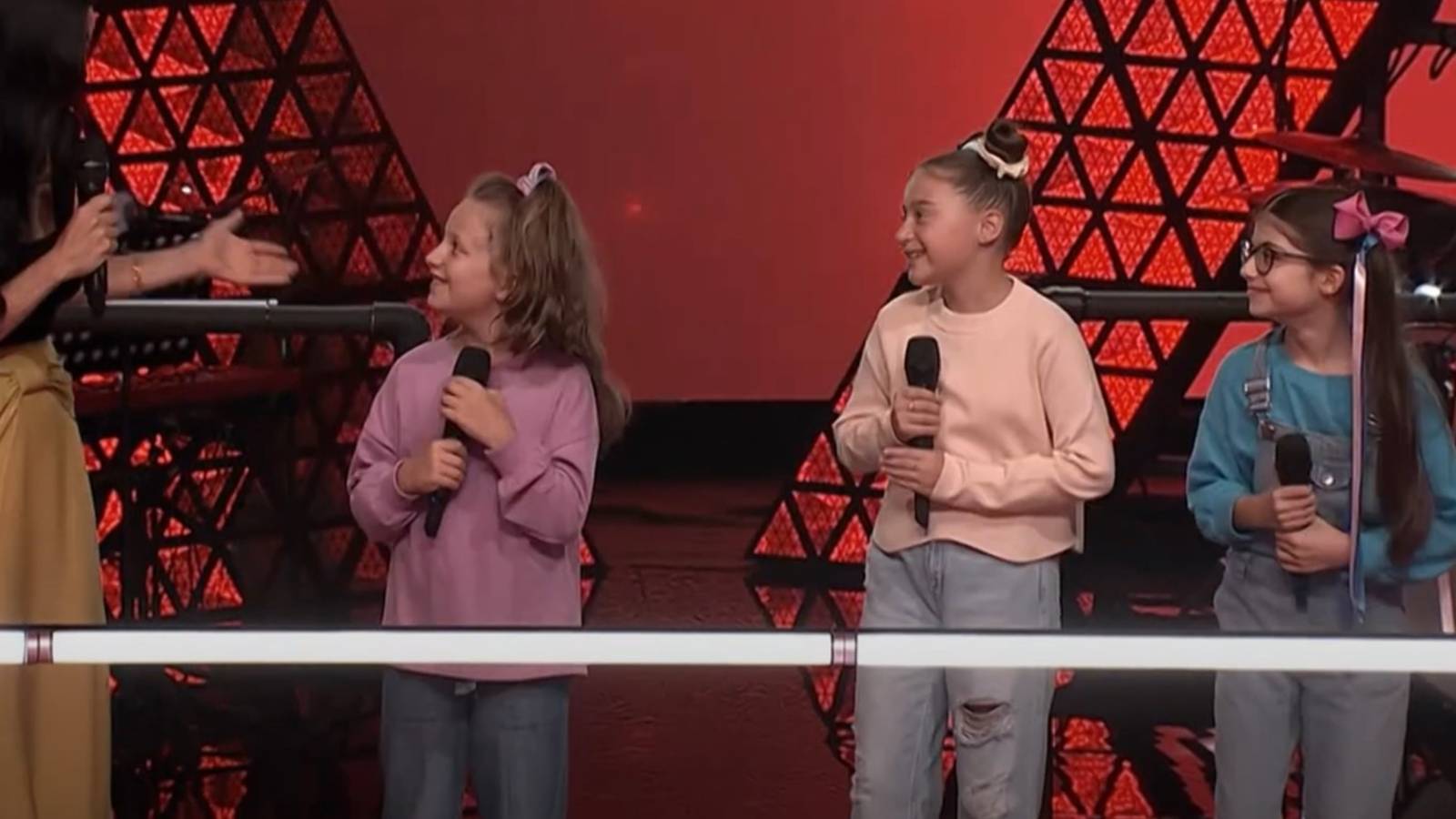 Min Hi L-Ewwel Parteċipanta Li Se Tgħaddi Għall-Fażi Li Jmiss Ta' The ...