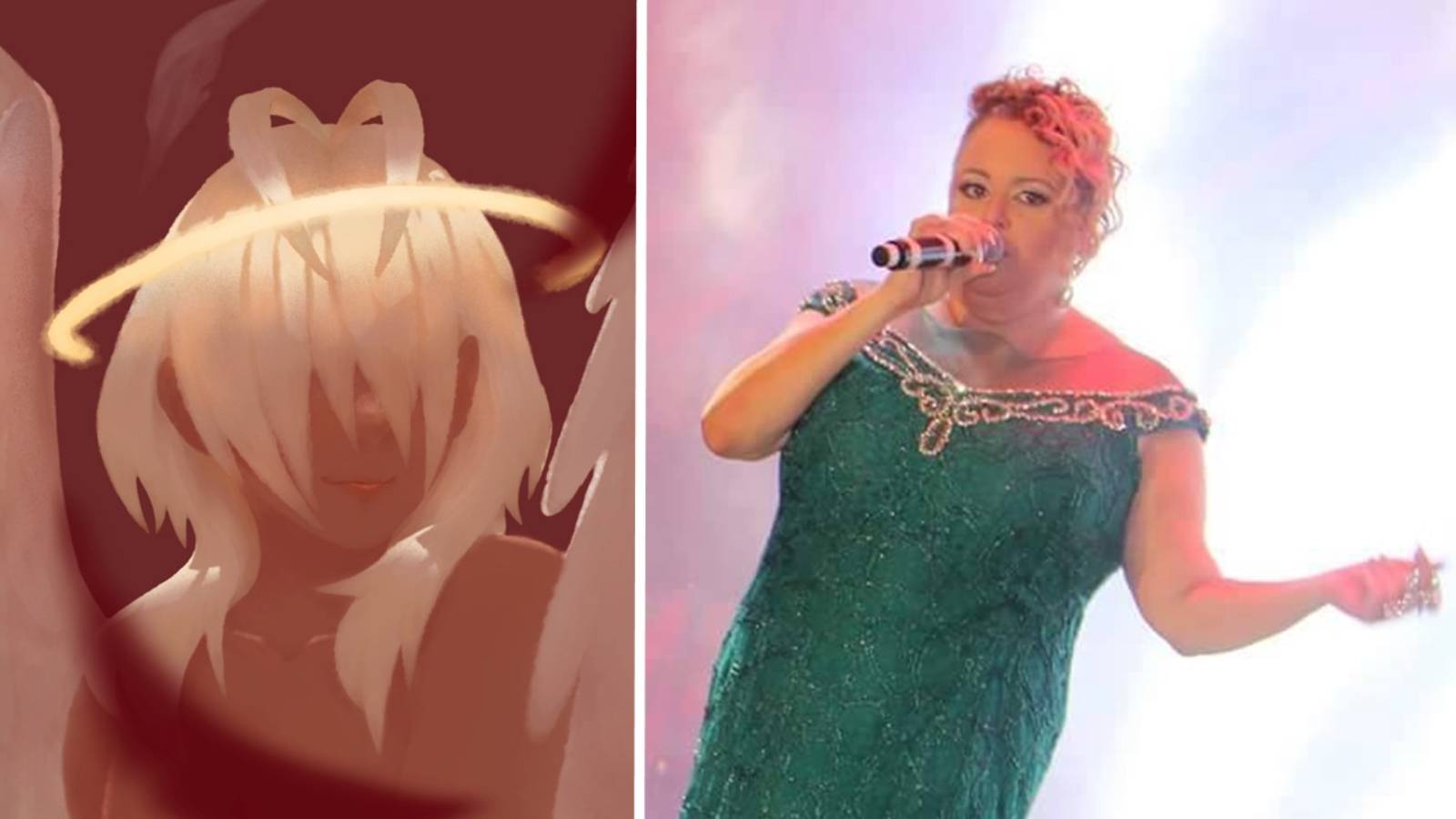 “Ir-Rigal Tiegħi Għalikom Ilkoll Huwa Finalment Hawn... Xi Ħaġa Li ...