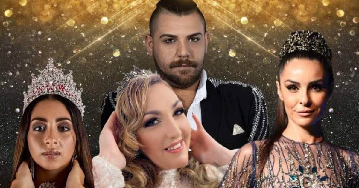 "B’Unur Kbir Inħabbar L-Akbar Kuntest u L-Akbar Titlu..." - Gaetano B ...