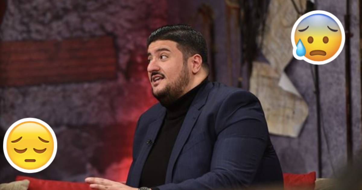 “Jaħsbu Li DJ Ikun Dealer Tad-Drogi…” - Luke Dalli