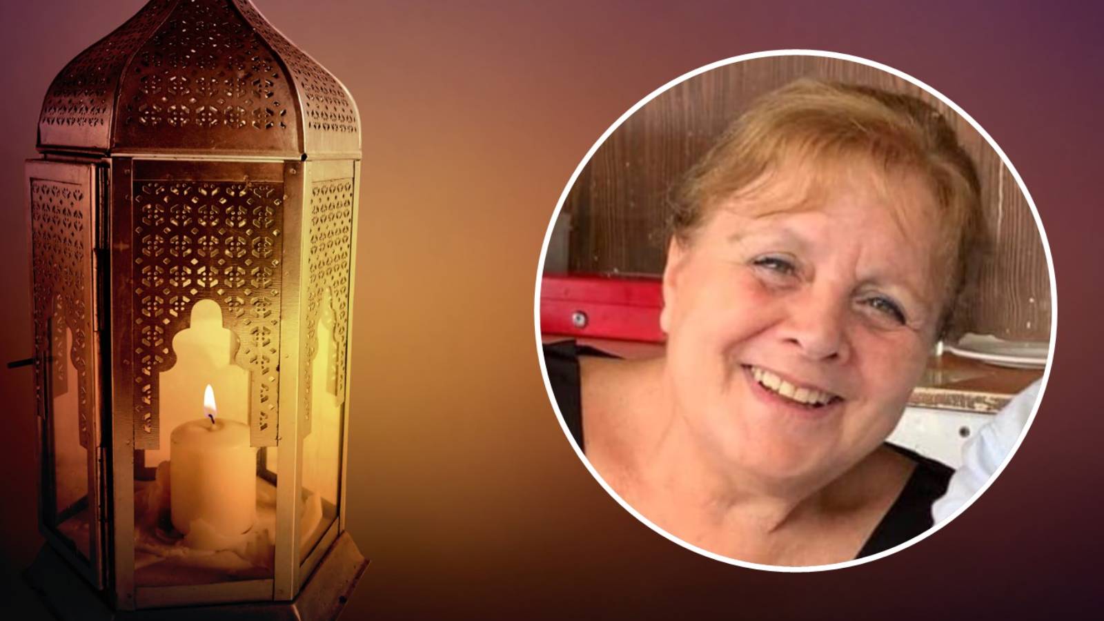 Tħalli Din Id-Dinja Carmen Cocks, Omm Il-Mara Tal-Kompożitur u Mużiċist ...