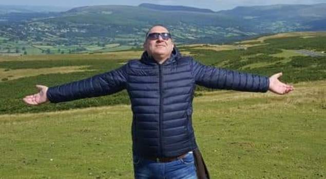 Jiċċelebra Għeluq Sninu L-Awtur U Preżentatur Deo Grech