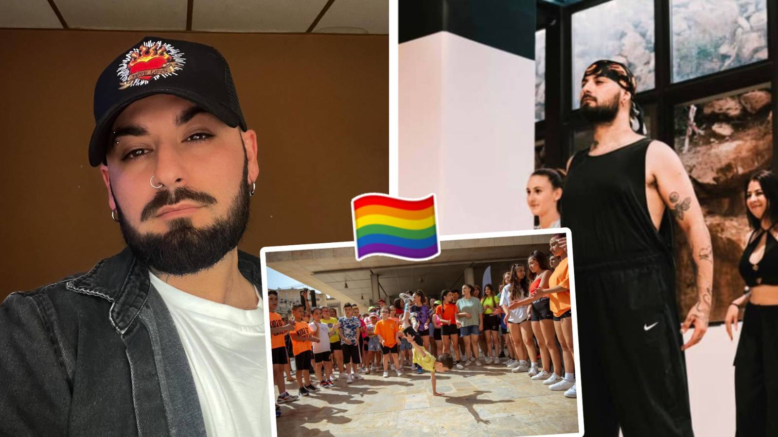 "It-Tfal Ħadu Pjaċir Jiżfnu... Ma Poġġewx F'Kantuniera Jistaqsu Dwar Is-Sesswalità Tagħhom ...