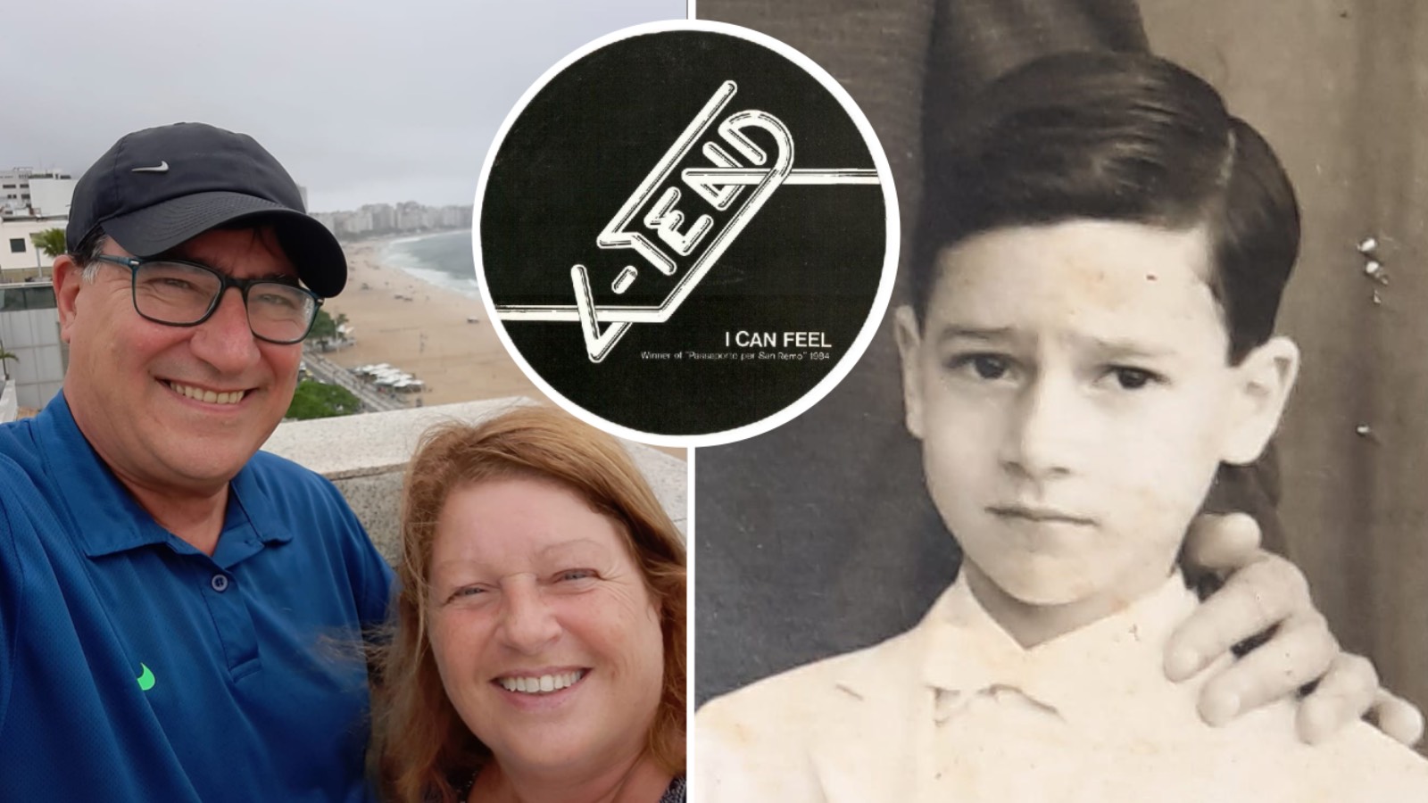 Illum Jagħlaq 64 Sena Charles Dalli – Il-Kantant Tal-Band X-Tend