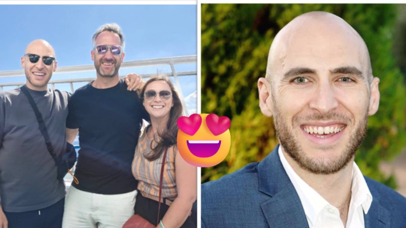 “Mhux Soltu Li F'Ħajti Niltaqa' Ma' Barrani Li Tista' Tagħmel ...