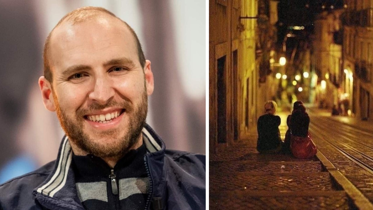 “Ftit Huma L-Ħbieb Li Huma Lesti Li Joqogħdu Miegħek Ġo Triq Vojta, F ...