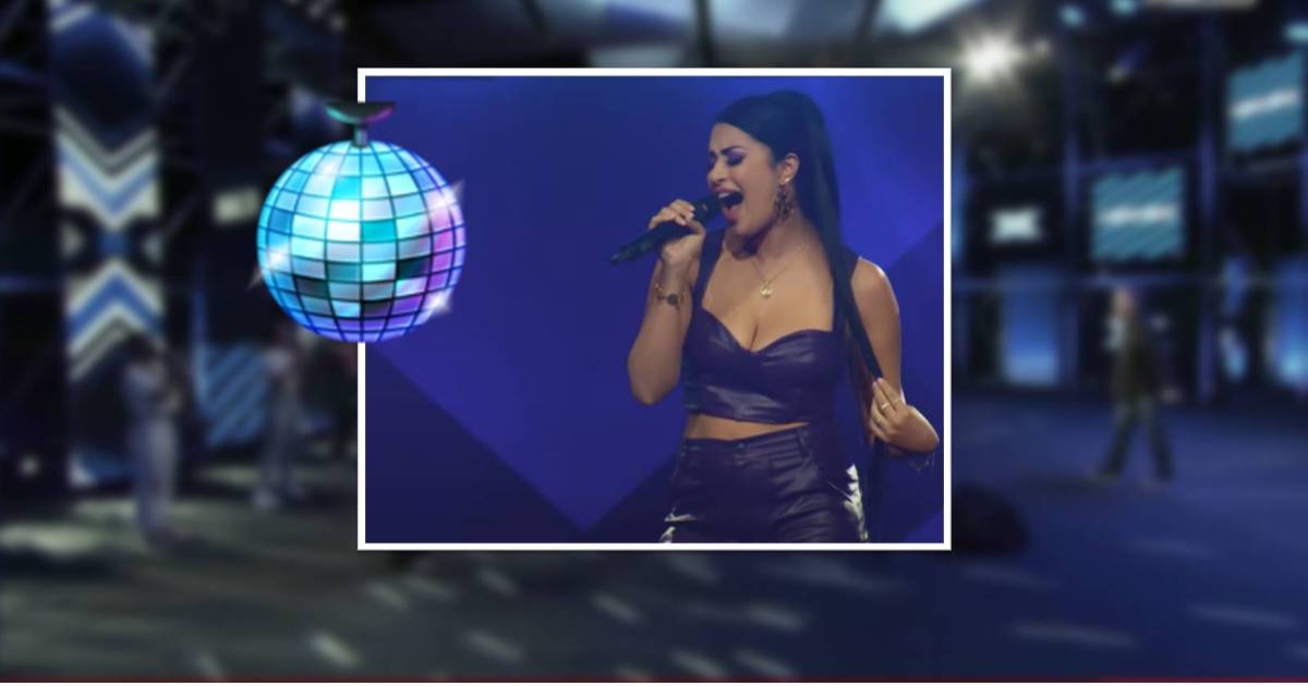 Bil-Filmat: Tirbaħ Siġġu B'Kanzunetta Popolari Ta' Whitney Houstan Li ...