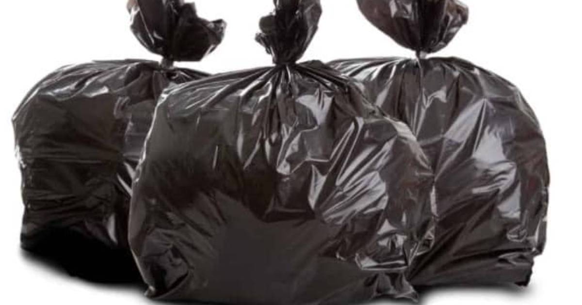 Importanti Li Toqgħod Attent Li Ma Tarmix Dawn L-Oġġetti Fil-Borża Taż ...