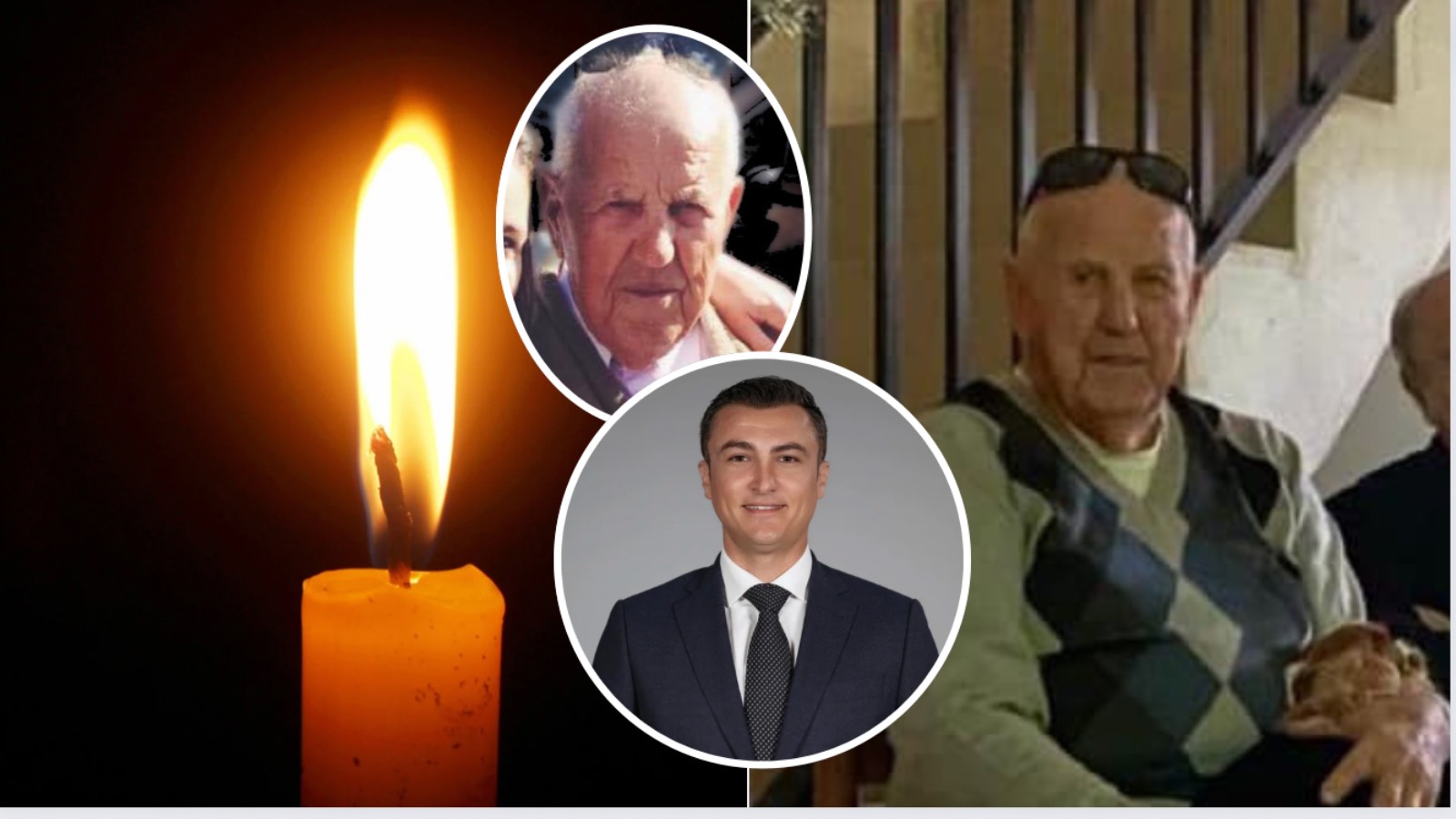 Il-Ministru Silvio Schembri Jitlef Lill-Għażiż Nannuh – Kondoljanzi ...