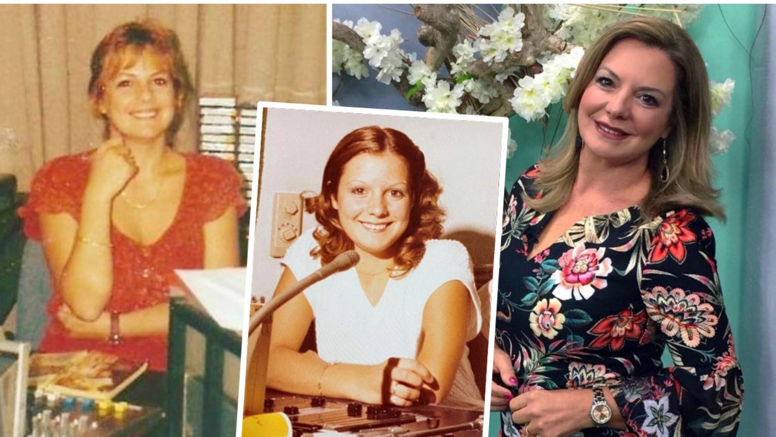 “Kien April 1978 Li Bdejt Naħdem Bħala Xandara Għal ‘Voice Of ...