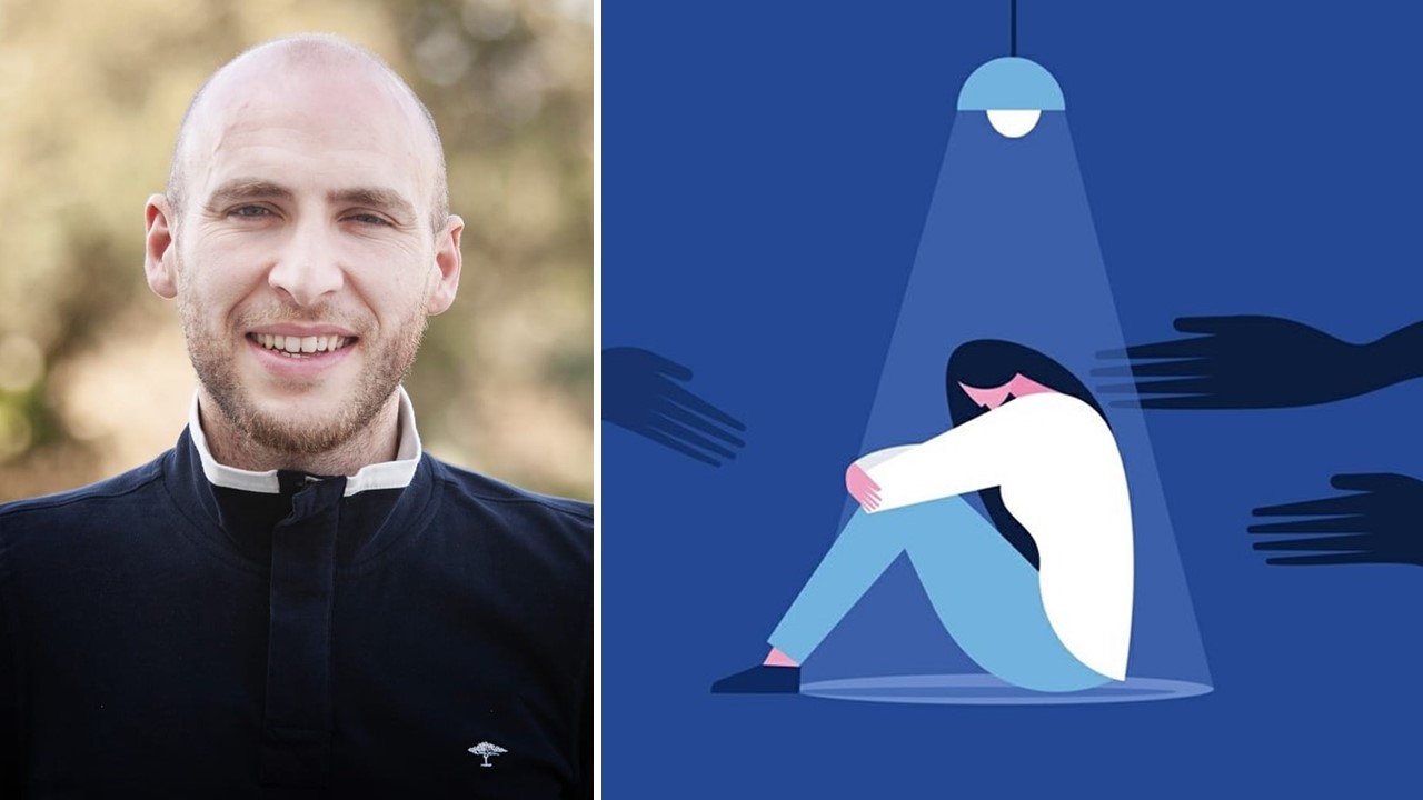 “Trawma Hija Rispons Emozzjonali Għall-Avveniment Iebes Bħal Ngħidu ...