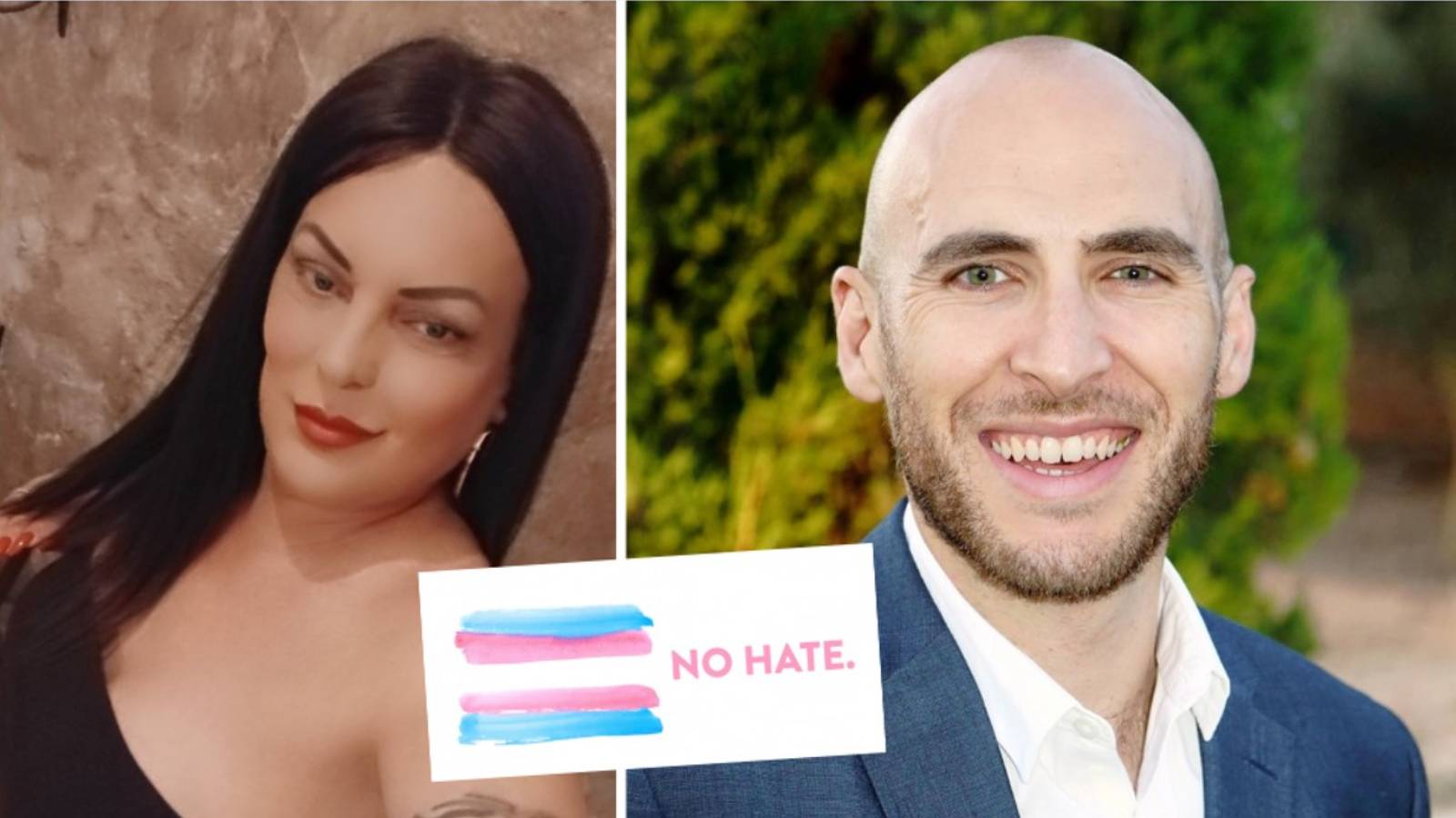 "Ma Kontx Hemm, Għax Kieku Kont Noħroġ... Dan It-Tip Ta' Ċajt La Hu ...