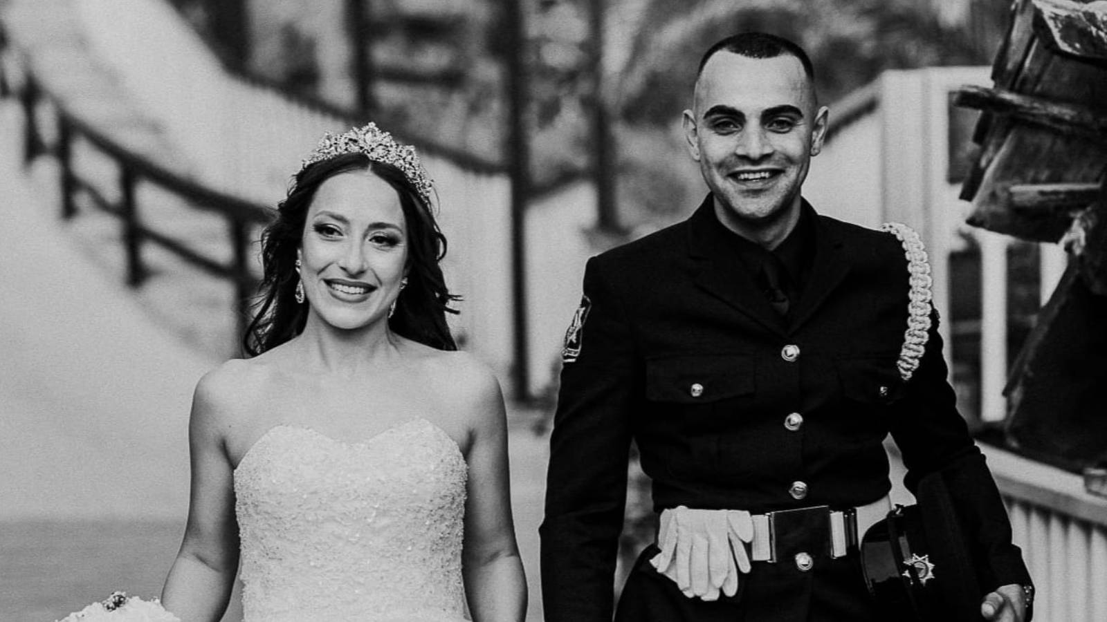 L-Attur U L-Preżentatur Ta' 'Il-Podkast', Ragnar Ciantar, u Martu ...