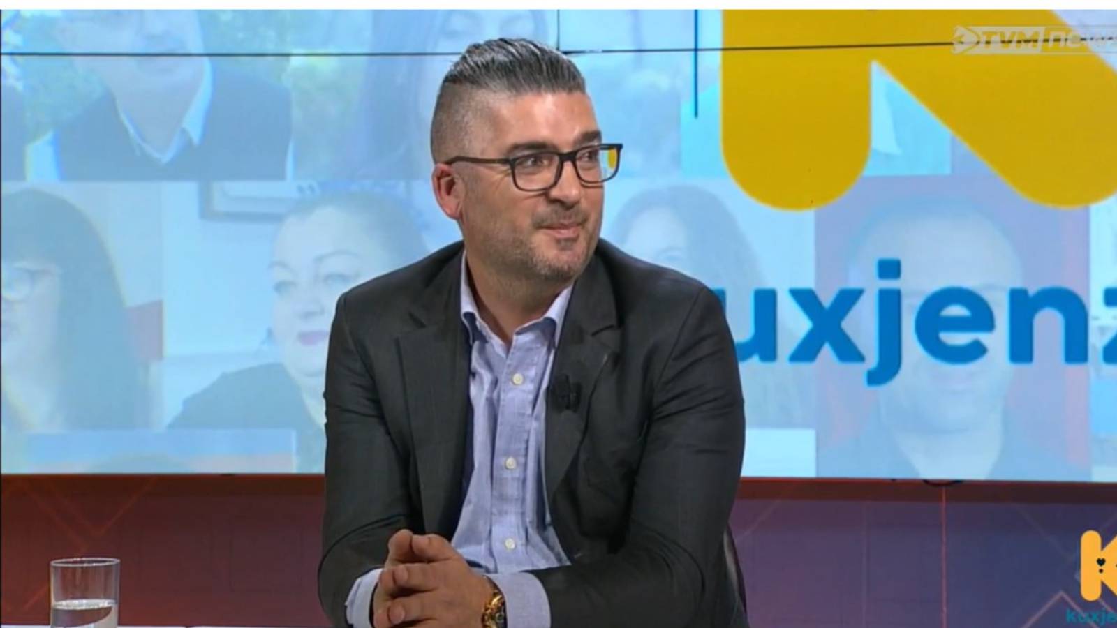 Bil-Filmat: "Għamilt Tliet Ġimgħat F'Koma... 5% Biss Ċans Kelli Li ...