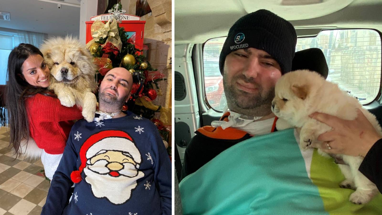 “Awguri DAR! Illum DAR Jagħlaq Sena! Dan Kien L-Ewwel Ritratt Li Ħadt ...