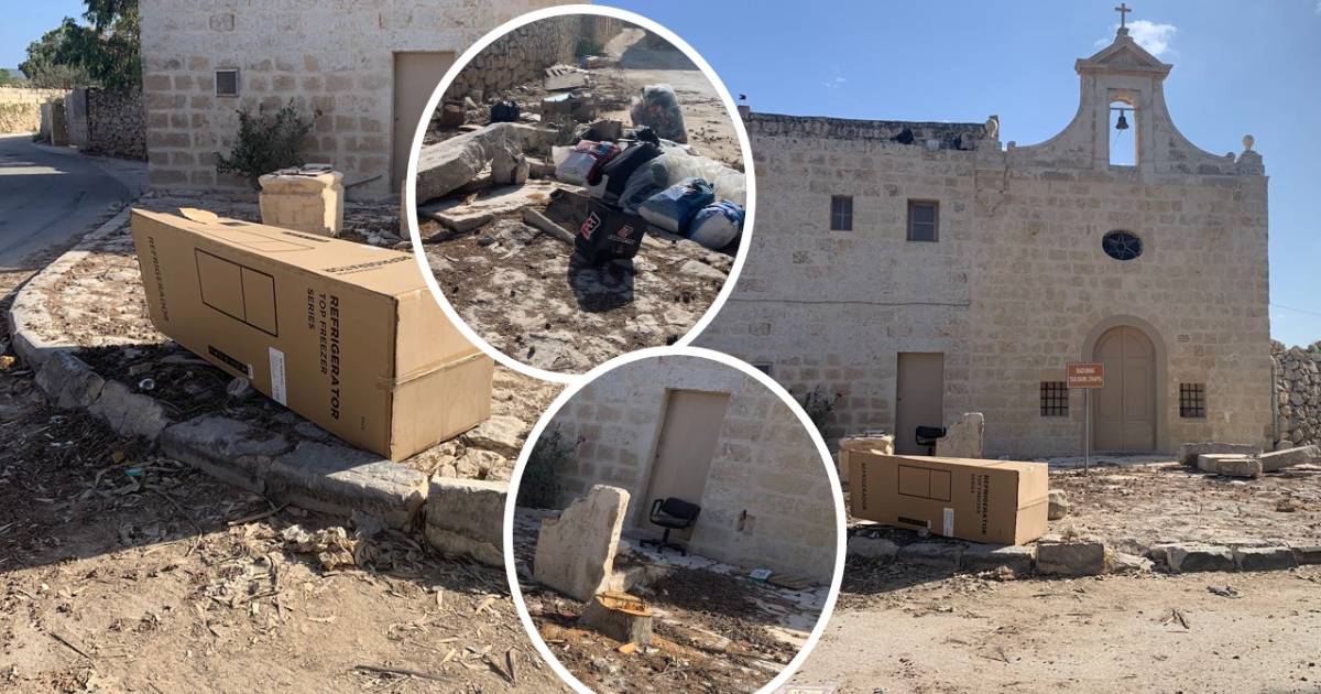 “Meta Se Nitgħallmu? Le. Mhux Tort Tal-Kunsill, Jew Ta’ Xi Entità Oħra ...