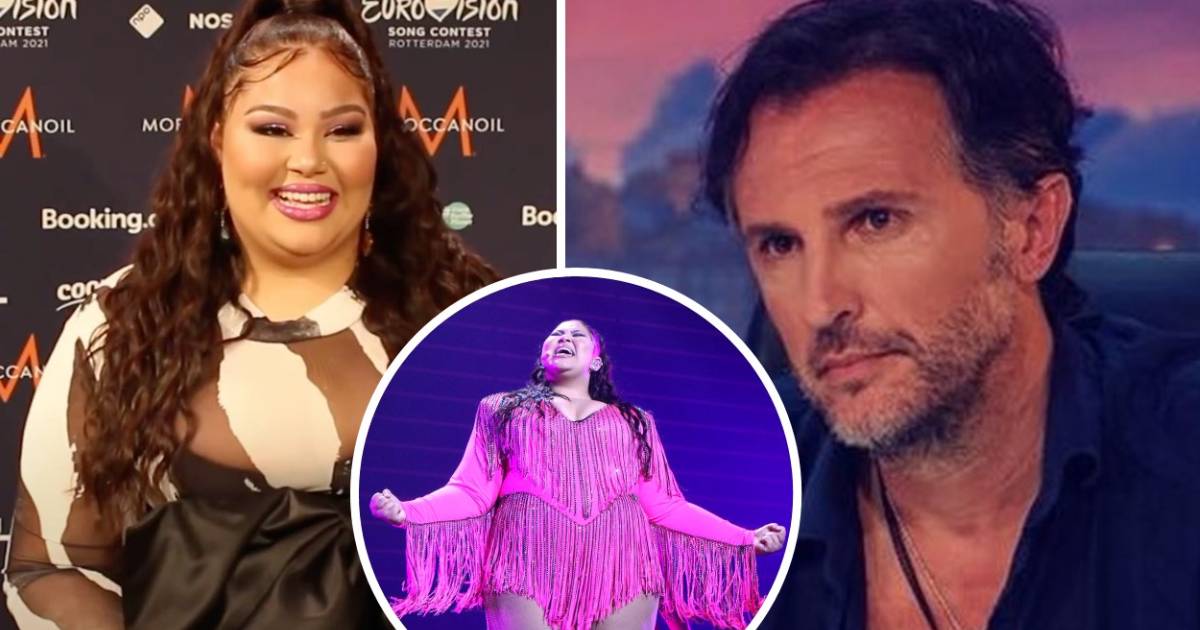 "Destiny Mhix Nanna Xiħa. Għandha 18-il Sena" - Howard Keith Jitkellem ...