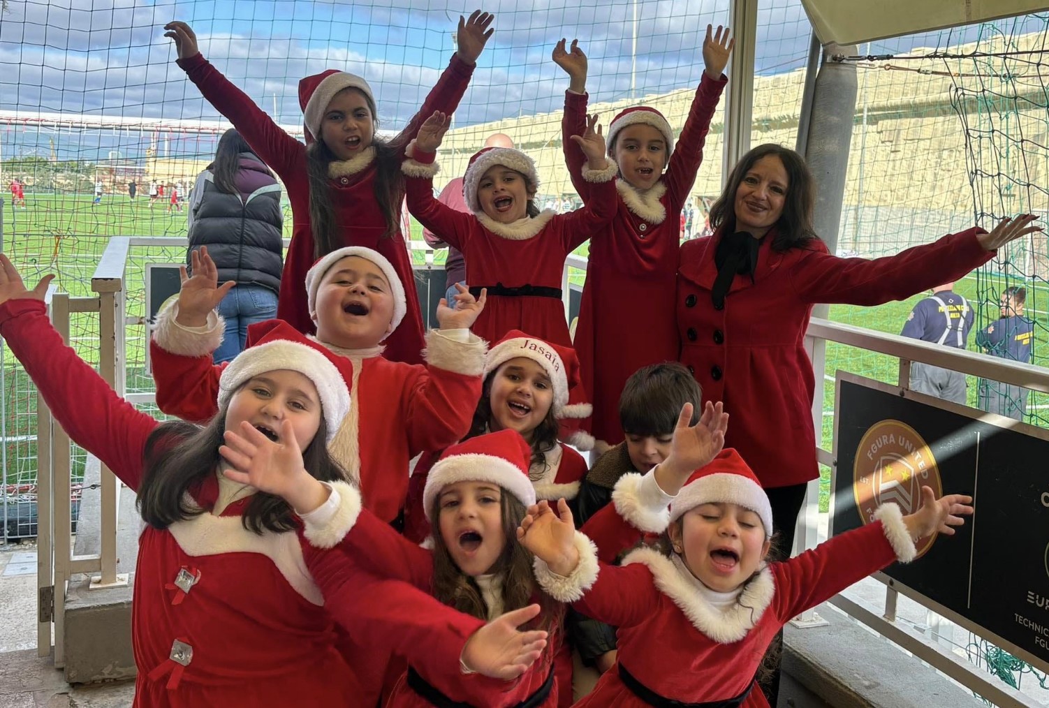 "L-Hena Tagħna Li Naraw Lin-Nies Jieħdu Gost Magħna B'Dik It-Tbissima ...