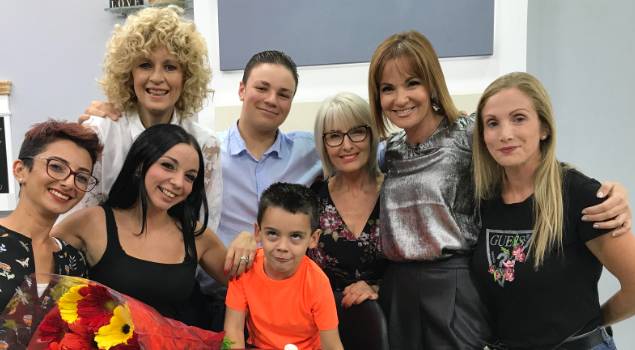 Stephanie Spiteri: "F'Marzu Li Għadda T-Tobba Qalulna Li Ma Baqa' Xejn ...