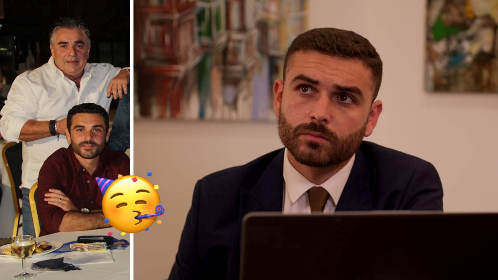 “Li Rajtek Tikber F'Persuna Inkredibbli Kien L-Akbar Privileġġ Tiegħi ...