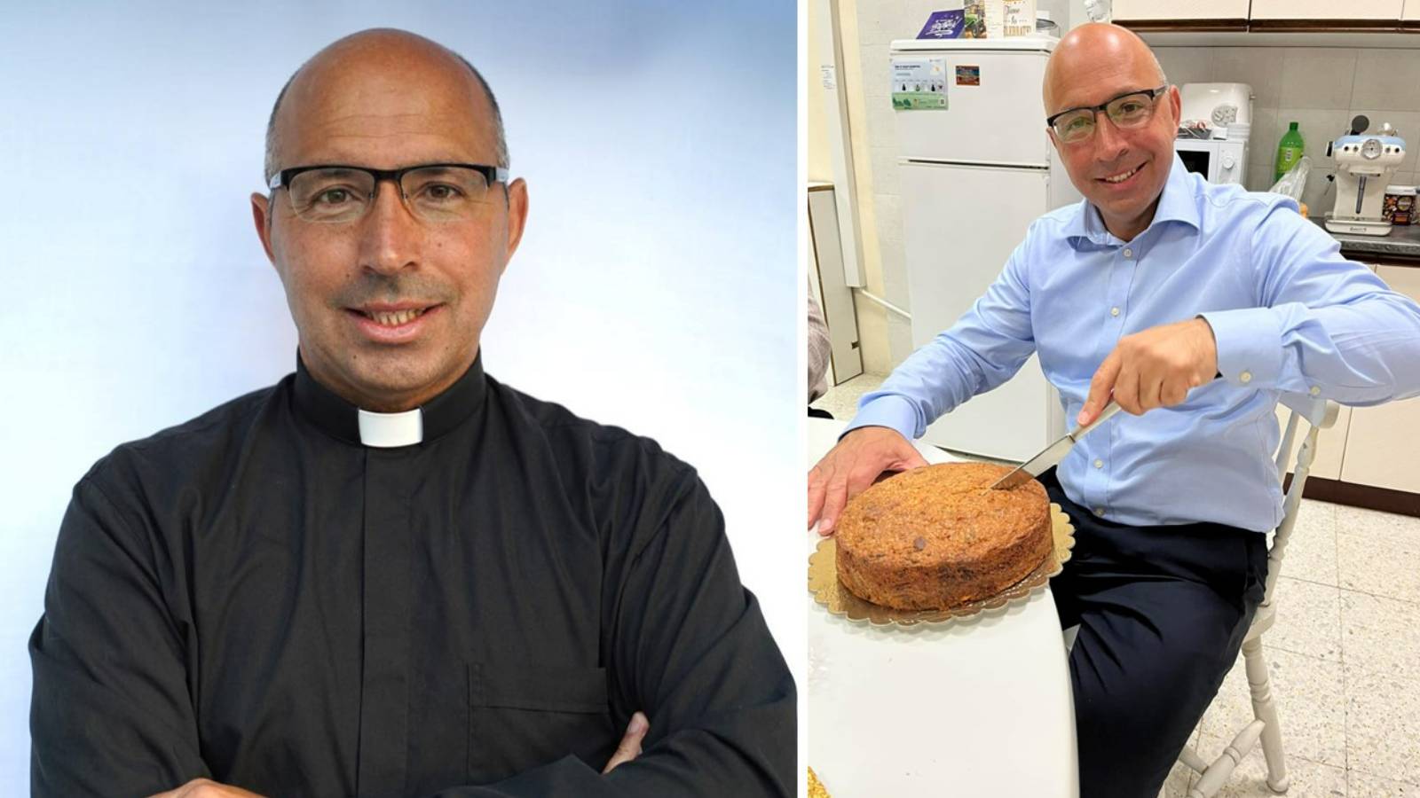 “Awguri Arċipriet Fr Daniel Cardona, Fi Tmiem Tal-50 Dawra Madwar Ix-Xemx!” – Paroċċa Żurrieq