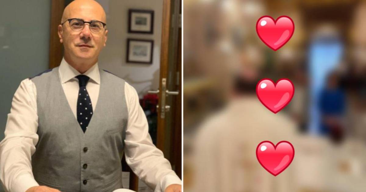 "Grazzi Anki Ta’ Kemm Sibtkom Fil-Ħajja Tiegħi B'Mod Speċjali Meta ...