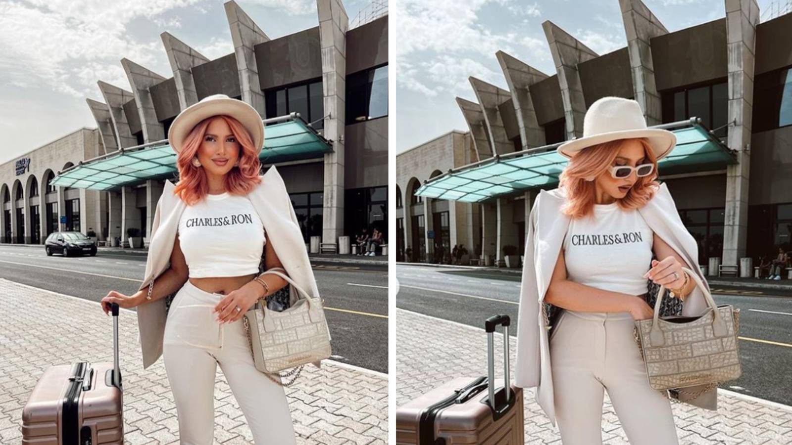 Sarah Zerafa Fi Triqitha Lejn Milan Fashion Week – Ħolma Li Ssirilha Realtà