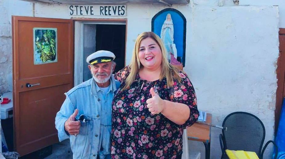 “Mietli L-Istrongman Joe Falzon Li Għamilt Ħafna Stejjer Dwaru” - Maria ...