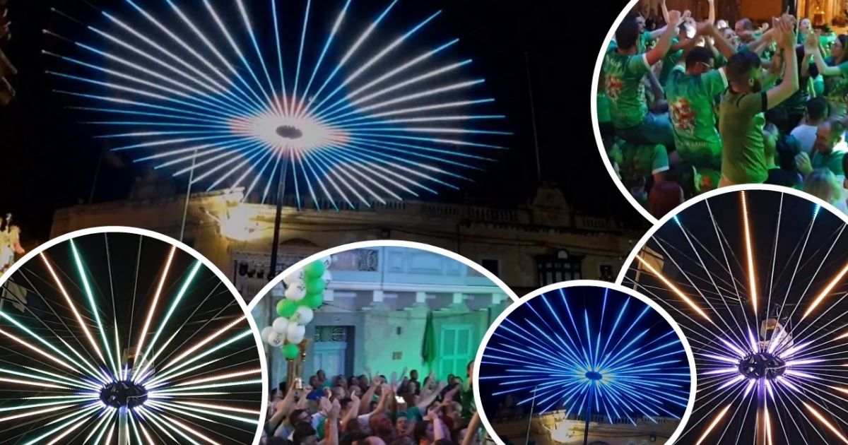 Xow Kbir B'26,000 Bozza F'Ħal Għaxaq