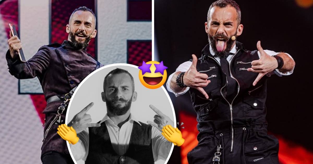 Gordon Bonello Minn Preżentatur Għal Wieħed Mill-Ġurati Ta' Malta's Got ...