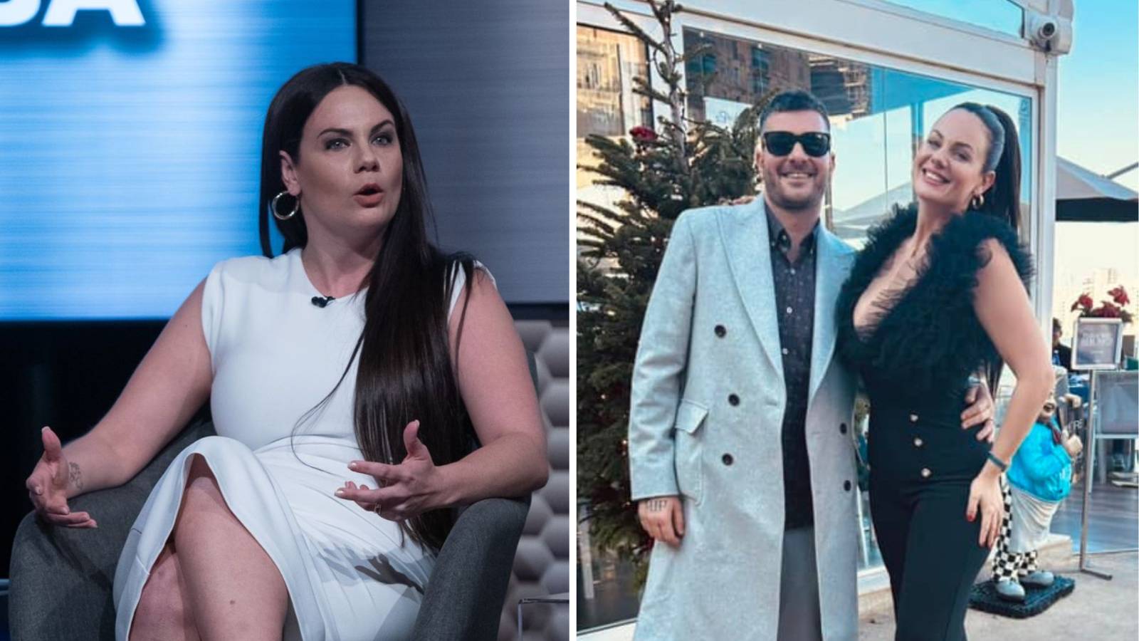 "Ma Rridhomx Jgħidu, 'Dawn Kollox Perfett? Dejjem Romantiċi?'... Irrid Nagħti Stampa Tar-Realtà ...