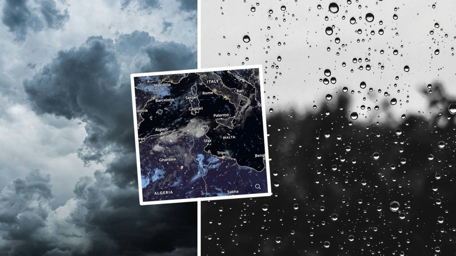 “L-Indikazjoni Hi… Li Kemm Għawdex Kif Ukoll Malta Ser Ikollu Temp ...