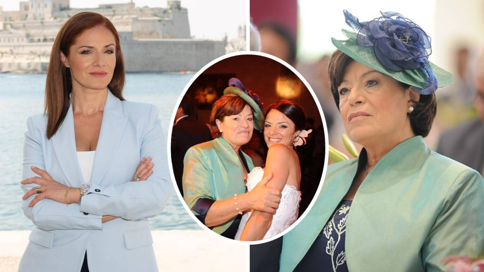 “Illum Huwa Għeluq Snin Mara Speċjali Li Jien Għandi X-Xorti Nsejħilha ...