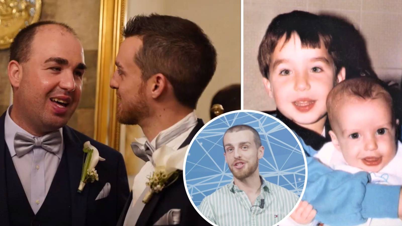 Bil-Filmat: "Ħija Nathaniel Għandu L-Awtiżmu, Rajna Żvilupp Kbir ...