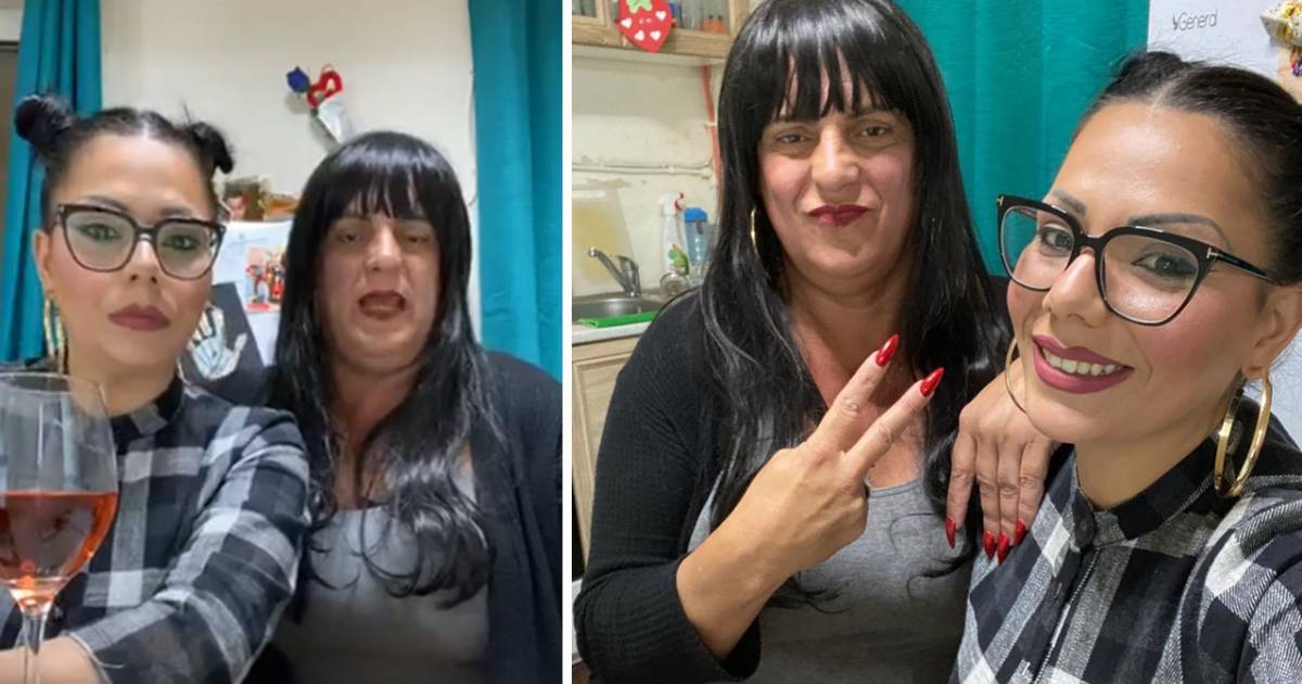 Bil-Filmat: Terry Ta' Bormla U Ċiċċolina Jżommu Kumpanija Lil Kulħadd