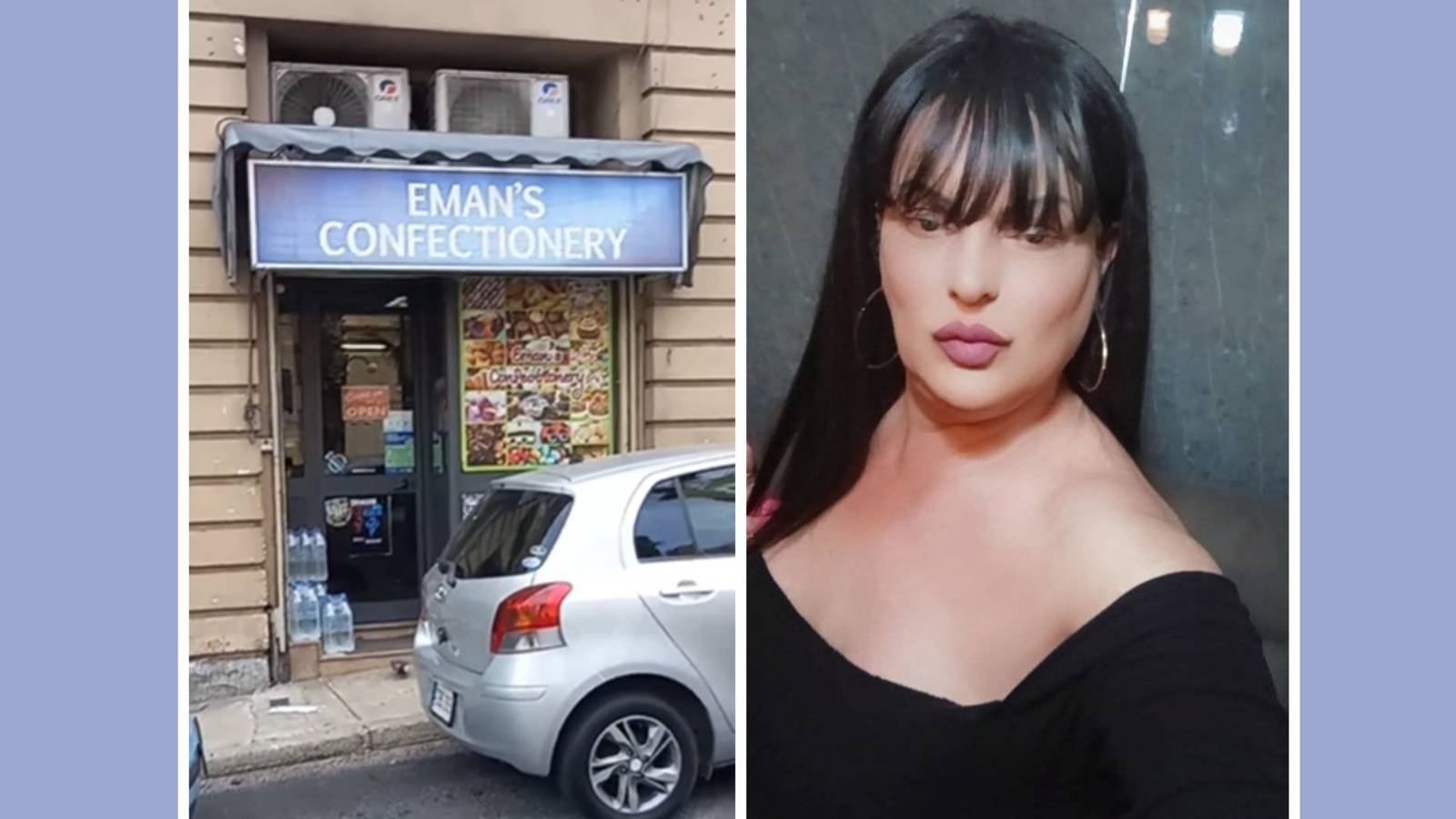 “Wara 29 Sena Ta’ Servizz… Grazzi Ta’ Kollox U L-Bambin Miegħek ...