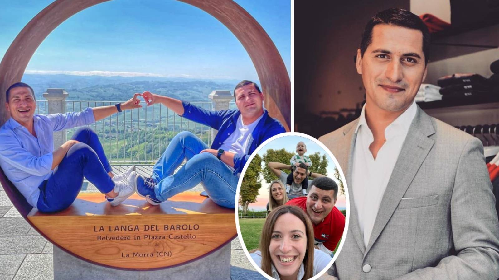 “Happy Birthday L-Għażiż Ħija, M'Għandix Kliem Biex Ngħidlek Xi Tfisser ...