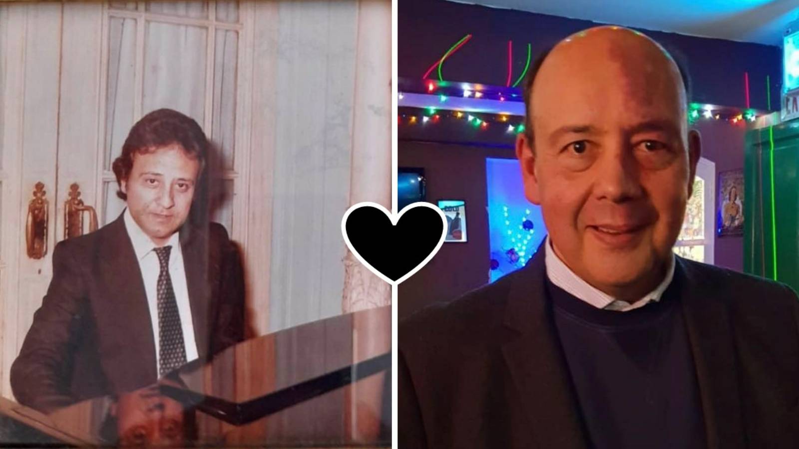 “Għaddew Sentejn Għażiż Missier - Ma Nafx Kemm Veru Itaffi Ż-Żmien ...