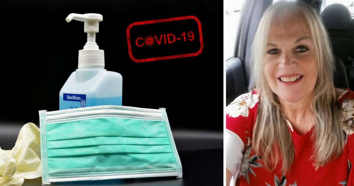 "Maskri, Visors, Sanitisers, Temperaturi... Ħawwadni Ħa Nifhmek ...