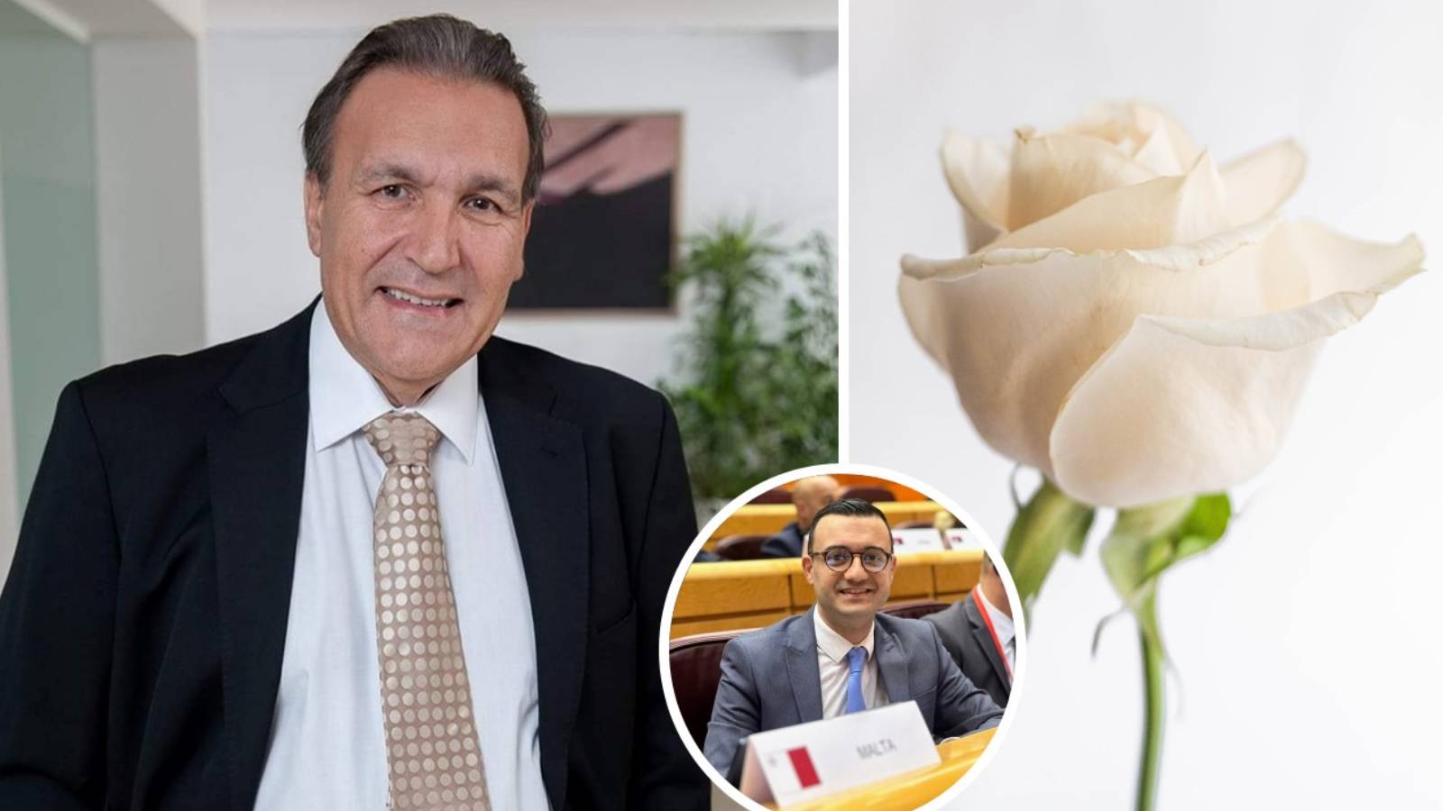 “Sentejn Mill-Mewt Tal-Professur Albert Fenech Li Kien Joqgħod Is ...