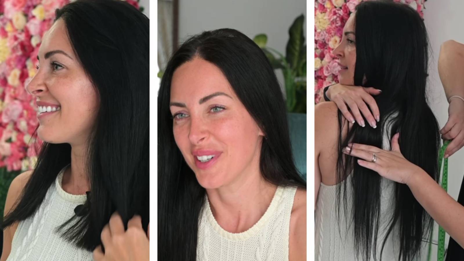 Sarah Bajada Taqta’ Xagħarha Biex Tagħtih Donazzjoni