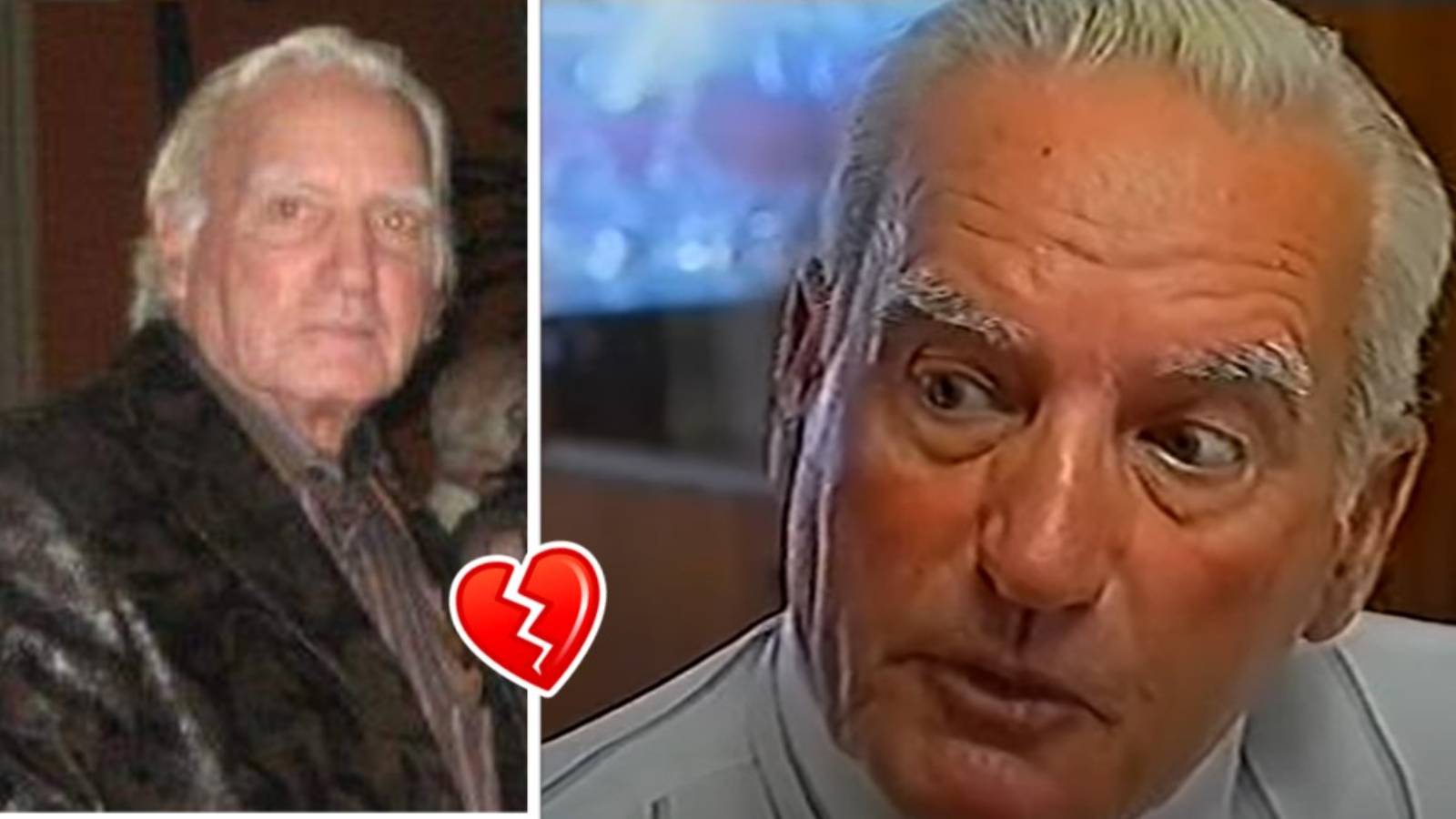 Malta Maħsuda Bl-Aħbar Tal-Mewt Tal-Attur Lokali George Portelli