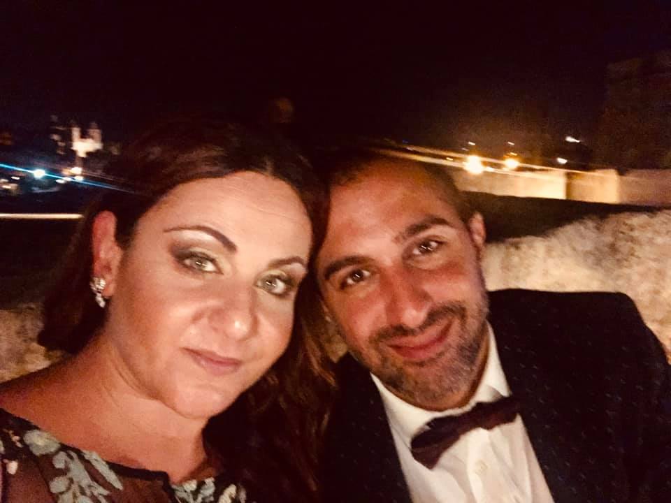 Bil-Filmat: Ina Robinich U Dominic Cini Ħarġu Jiddevertu Xorta Waħda!