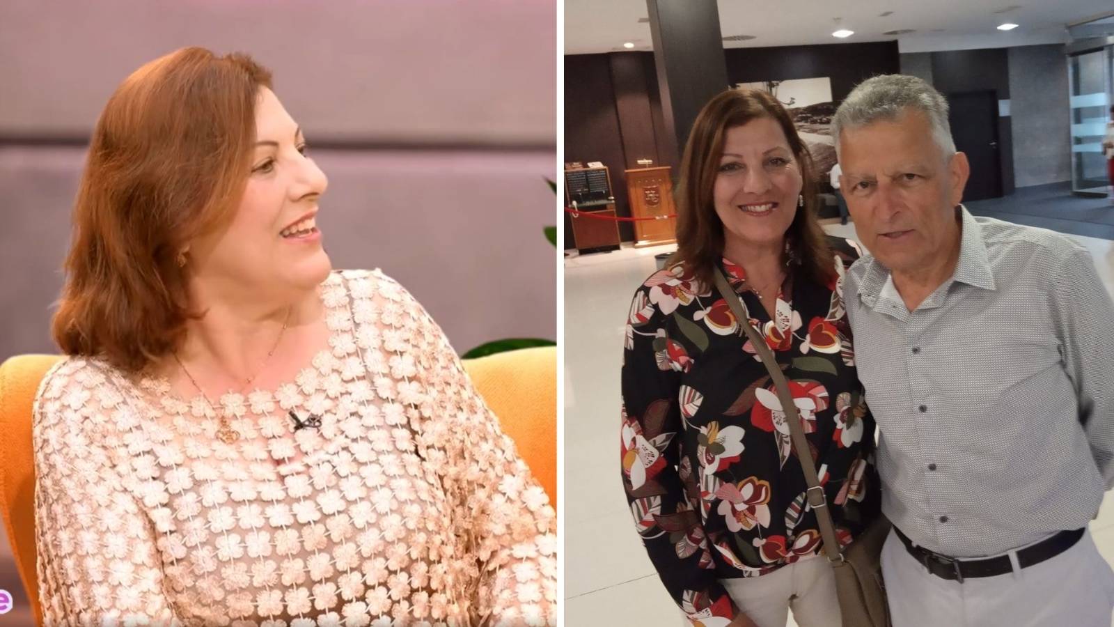 Bil-Filmat: "'Mamà Ixtrili Dulli'!"... Tal-Ħaxix Kien Jgħidlu, 'Ejja ...