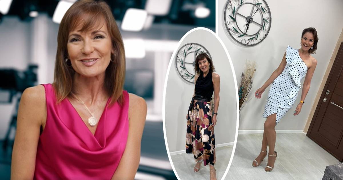 Stephanie Spiteri B'Sejħa Għal Dawk Kollha Li Jixtiequ Jibdew ...